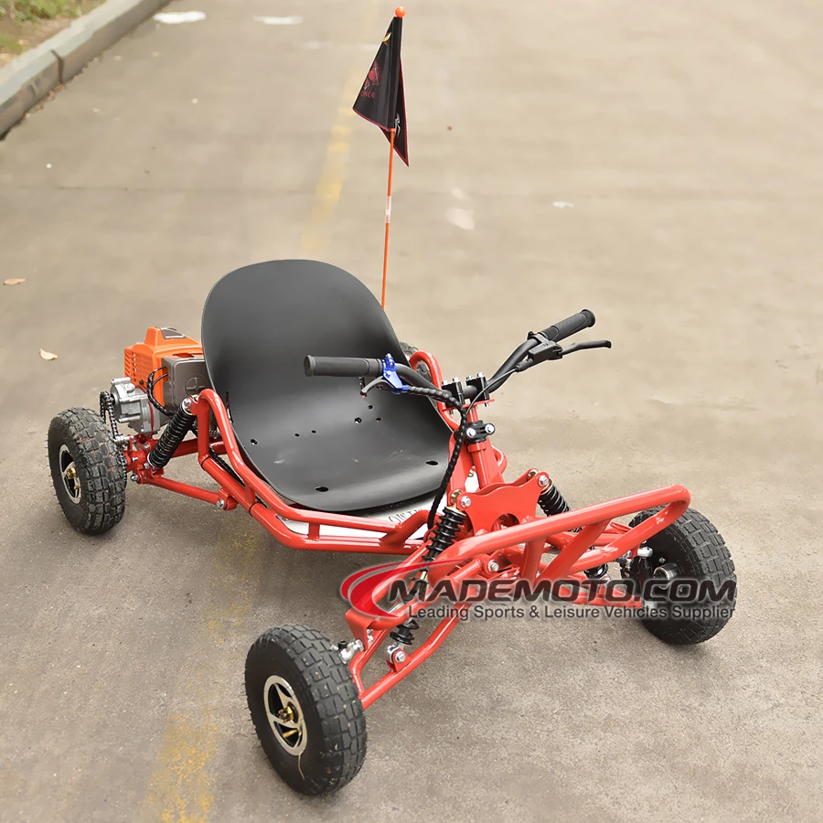 Tracks Rear Bumper Plastic Track Barrier 63cc 2 Stroke Go Kart| Alibaba.com