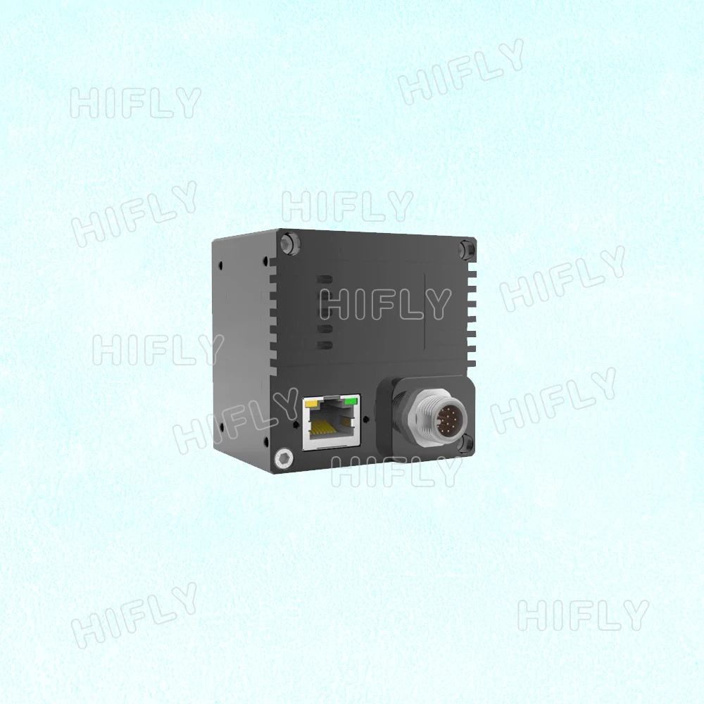 Machine Vision Global Shutter Mono Color Cmos Large Sensor Cameras ...