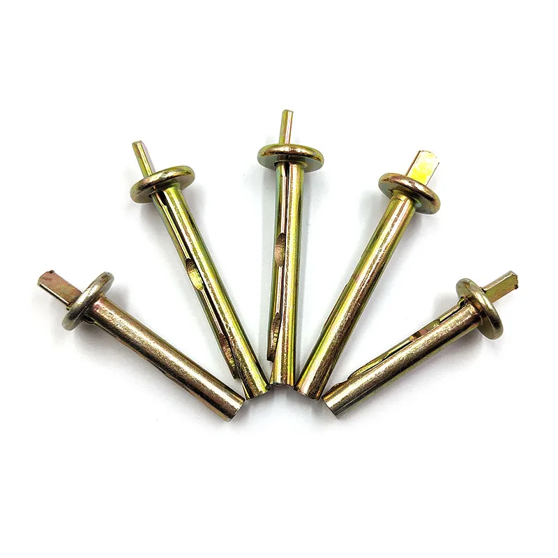 6mm 40mm False Ceiling Anchor Fasteners for Construction