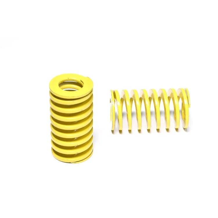 JIS Metric Standard Extreme Light Load Die Springs| Alibaba.com