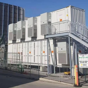 Oloid Turn-key 500kw 1mw 5mw Ess Lifepo4 Battery Containerized Energy ...