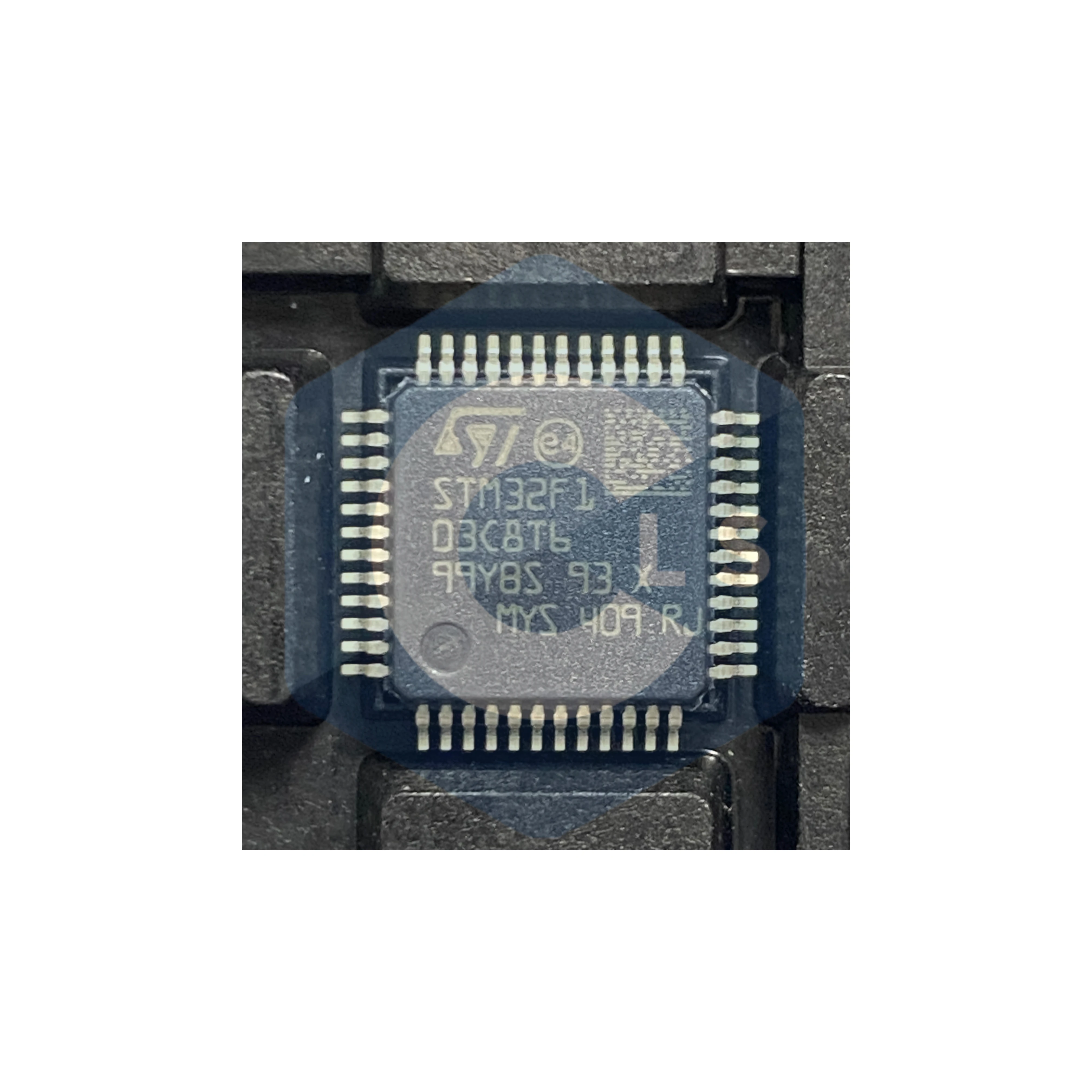 STM32F103C8T6 STM32F103 stm32 microcontrollers chip MCU/MPU/SOC New ... STM32F103C8T6 STM32F103 stm32 microcontrollers chip MCU/MPU/SOC New ...