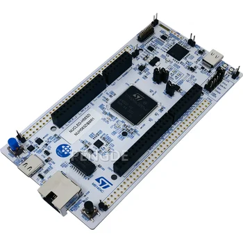 Nucleo-h563zi Stm32 Nucleo-144 Development Board With Stm32h563zit6 Mcu ...
