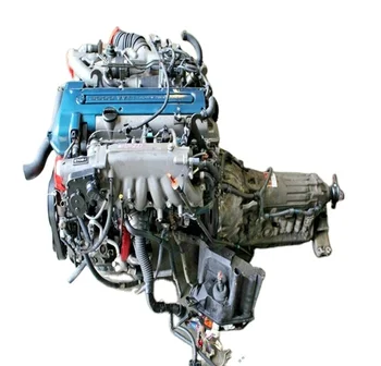 Top Performance Quality Used Toyota Aristo Supra 3.0l 6cyl Twin Turbo ...