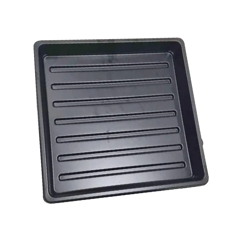 1010 Seed Tray Extra Strength Fodder Hydroponic Barley Tray For Growing ...