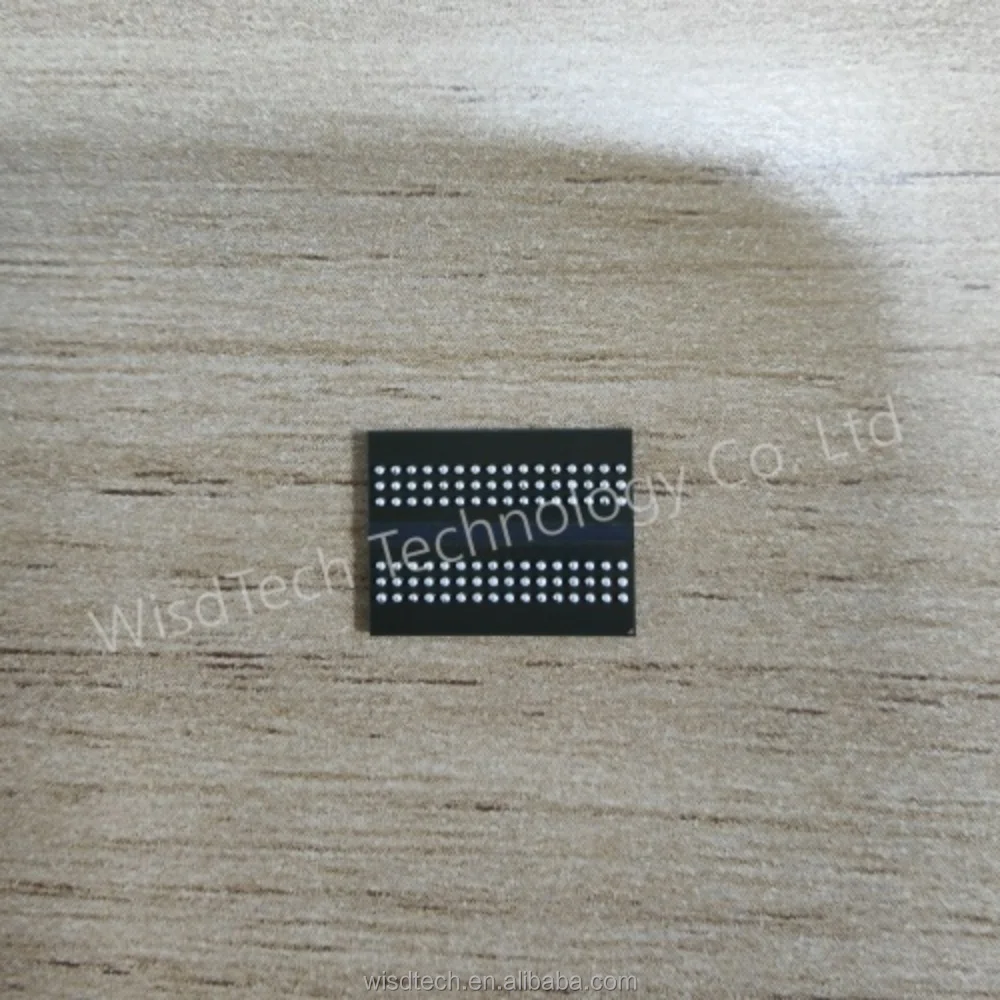 K4AAG165WA-BCWE DDR4 SDRAM 16gbit 1gx16 1.2V 96-Pin FBGA