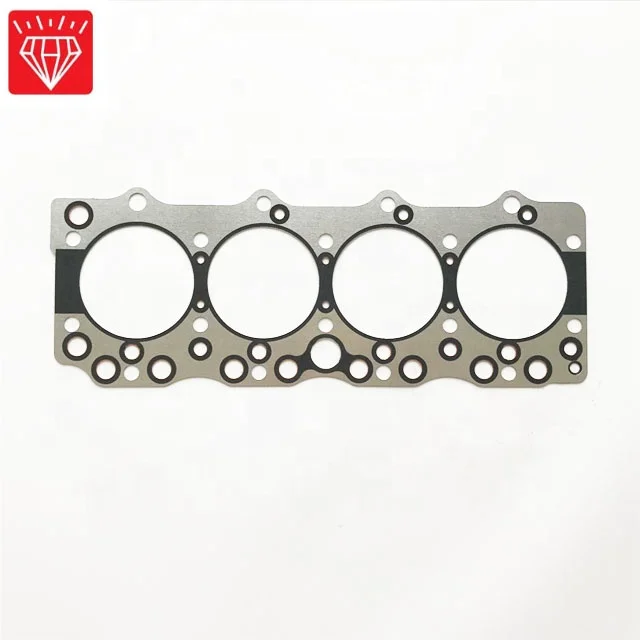 11115-1722 Cylinder Head Gasket For W04d Engine Parts - Buy High ...
