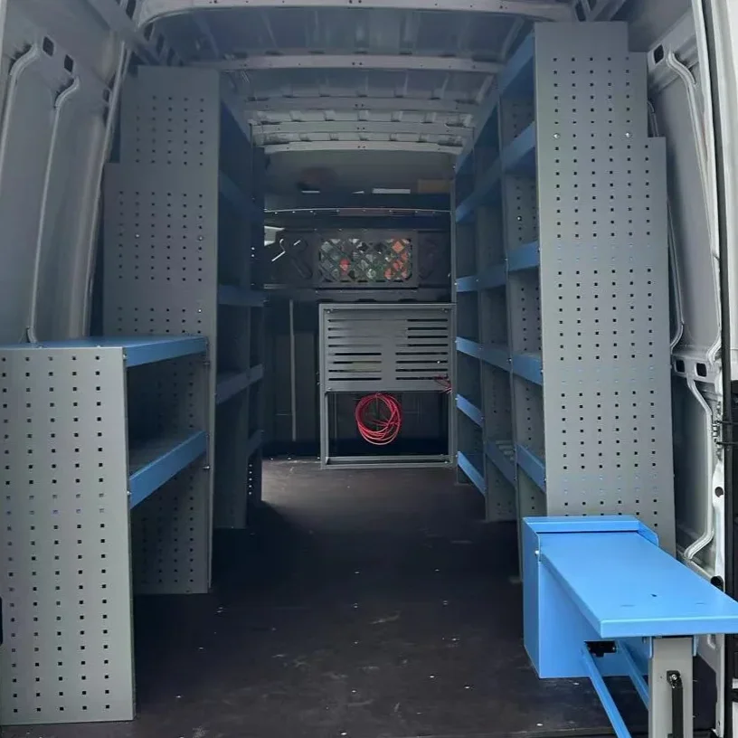 Van Commodity Shelf Minivan Steel shelving| Alibaba.com