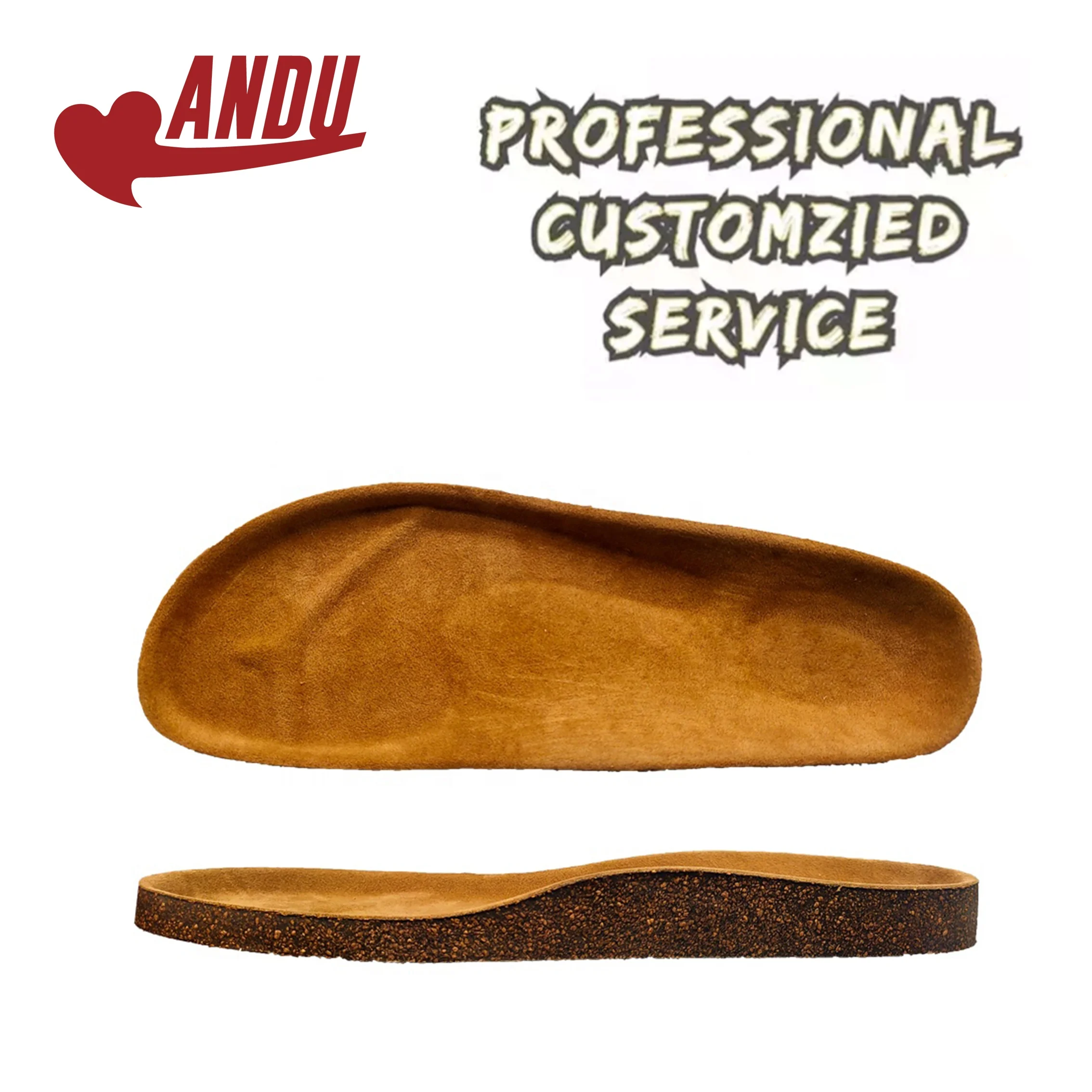 High Quality Indoor Birken Slippers Custom Birken Sandals Comfortable ...