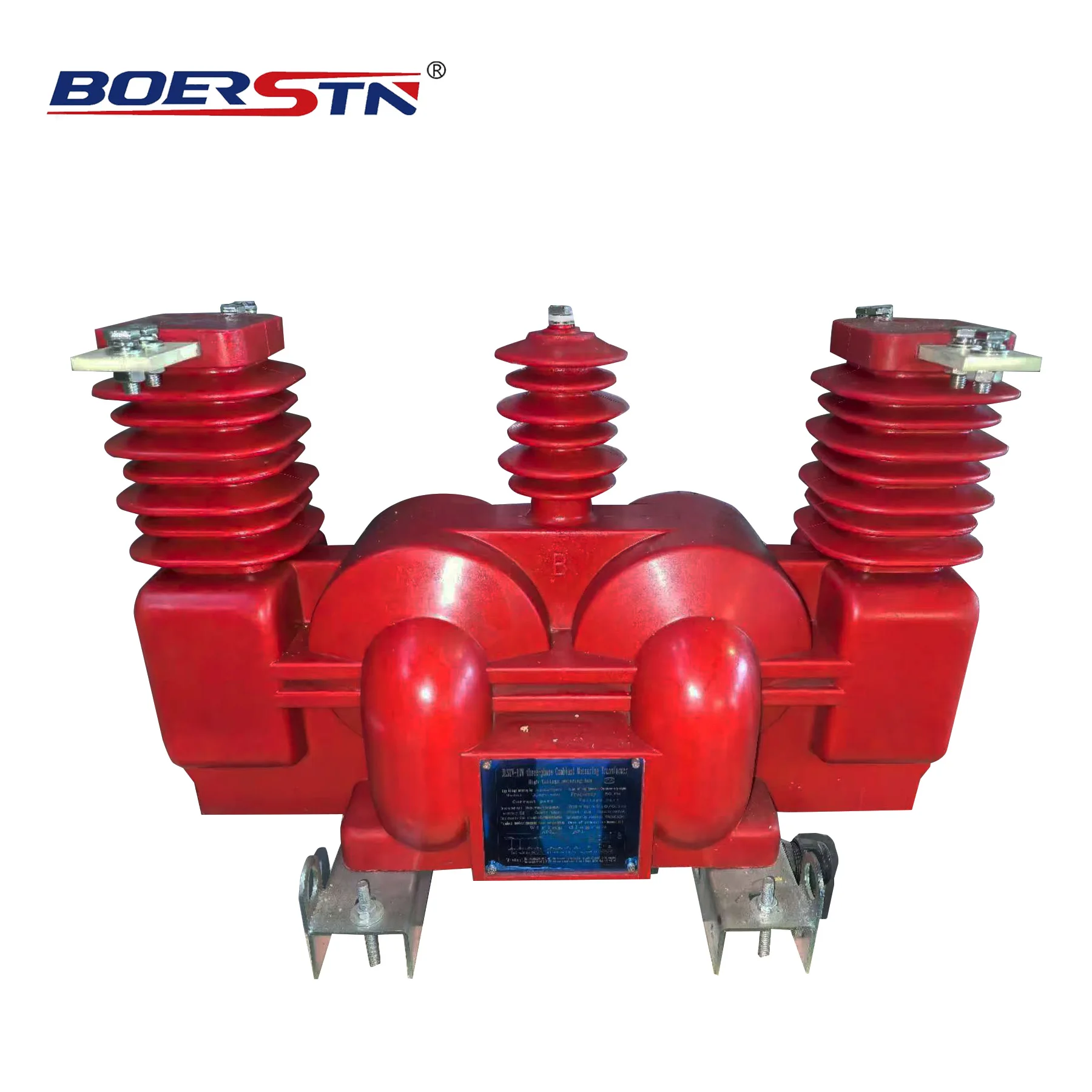 Combination 6KV 10KV 11KV 13.8KV Current Transformer CT and Voltage ...
