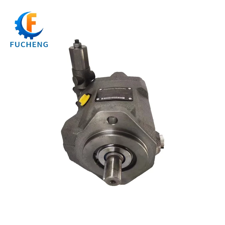 A10VO Hydraulic Axial Piston High Pressure Pump A10VSO10 A10VSO18DRG ...