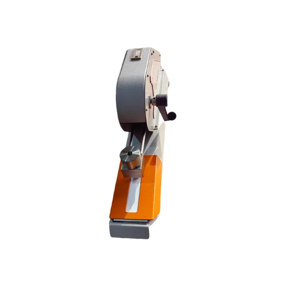 Aatcc Crockmeter Aatcc Reliablecrockmaster - Buy Textile Color Fastness ...