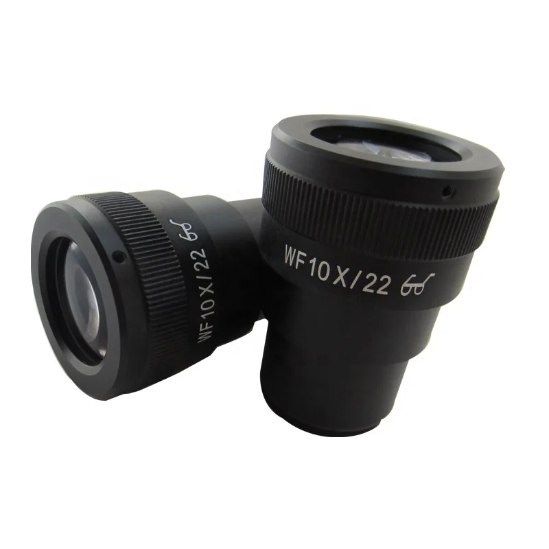 Boshida PL1506 Polarizing Microscope - 40X to 1000X Magnification