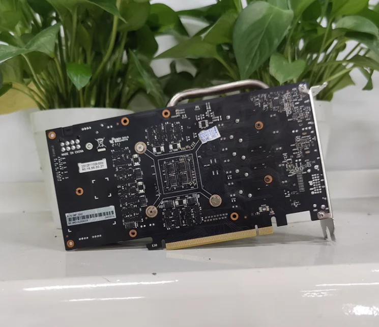 Gigabyte P106 Graphics Cards - Efficient & Versatile Solutions