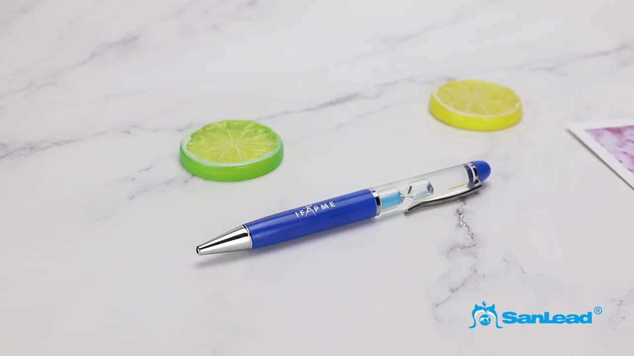 Dongguan Sanlead Brand Float Aqua Floating Customized Floater Liquid ...