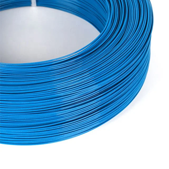 Ul1332 20awg 600v Heat Resistance Fep Insulation Tin Single Core Copper ...