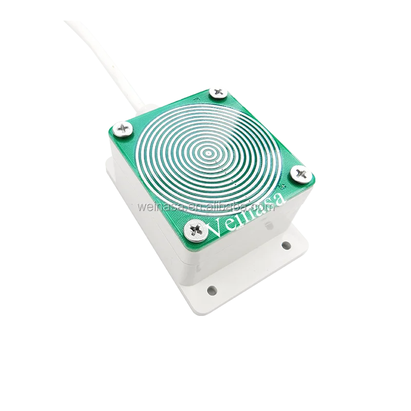 Veinasa-yx Ultrasonic Snow Sensor Rain And Snow Sensor - Buy Rain And ...