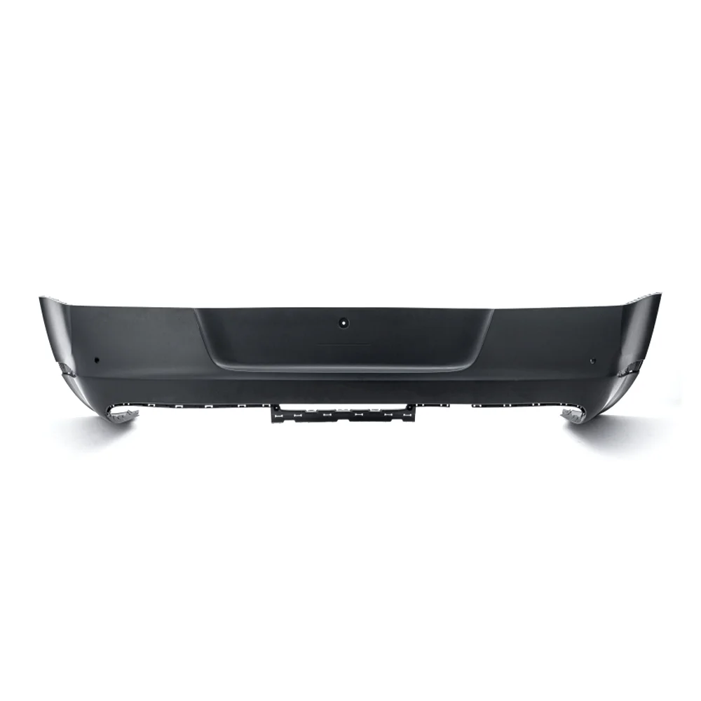 Bentley Continental Rear Bumper | Tianchen