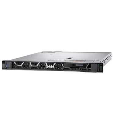 Dell Enterprise Level 1u Rack Server Poweredge R440 Intel 4210r 16g 1tb ...