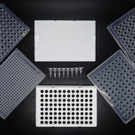 Hunan Honya Biotech Co,.Ltd - Nucleic Acid Products, PCR Products