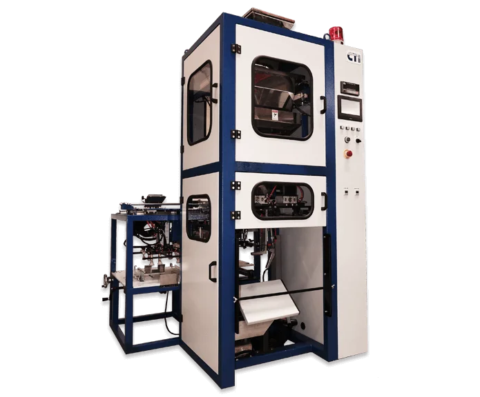 Multi-Function Fully Automatic Packing Machine For Small Single Bags ...