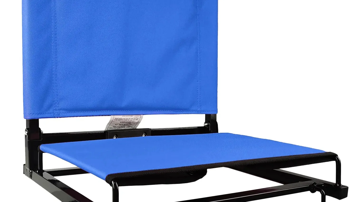 Canbo Foldable Stadium Chairs Customizable Portable Outdoor Stadium ...