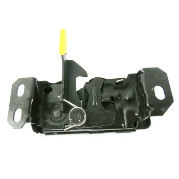 Hood Lock For Gla X156 15-19 A W176 13-18 B W246 12-17 Cla C117 14-18 ...