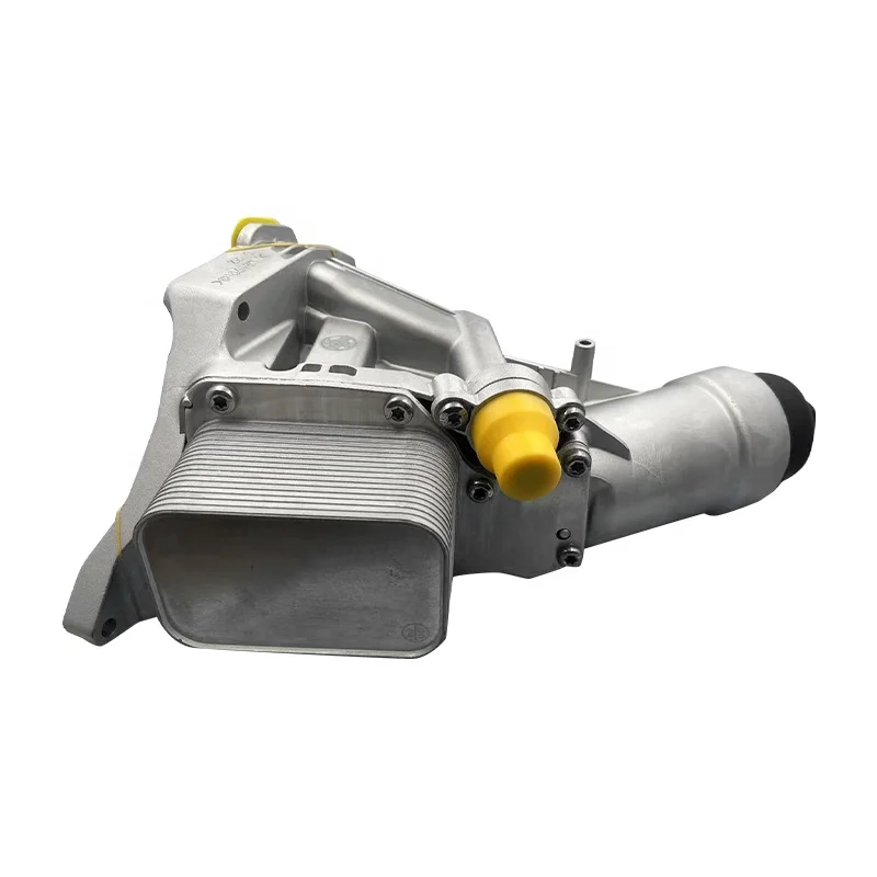 ASES Engine Oil Filter Housing Fits for 1 (F20)2(F23) (F22) 3(F34)4(F36 ...