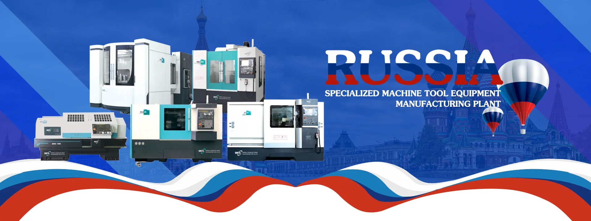 12mm Longitudinal Turning Lathe - Twin Spindle CNC Swiss Type