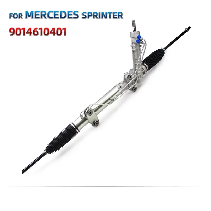 RHD Power Steering Rack for Mercedes Benz SPRINTER 3.5-t Box BUS (906 ...