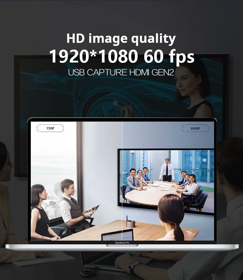 Magewellusb Capture Gen2 Hd Live Capture Card Drive Free Tencent ...