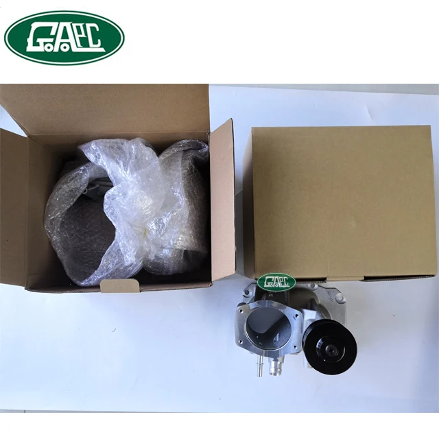 5.0 V8 Supercharger Repair Kit Lr088564 Lr058080 C2d38554 For Range ...