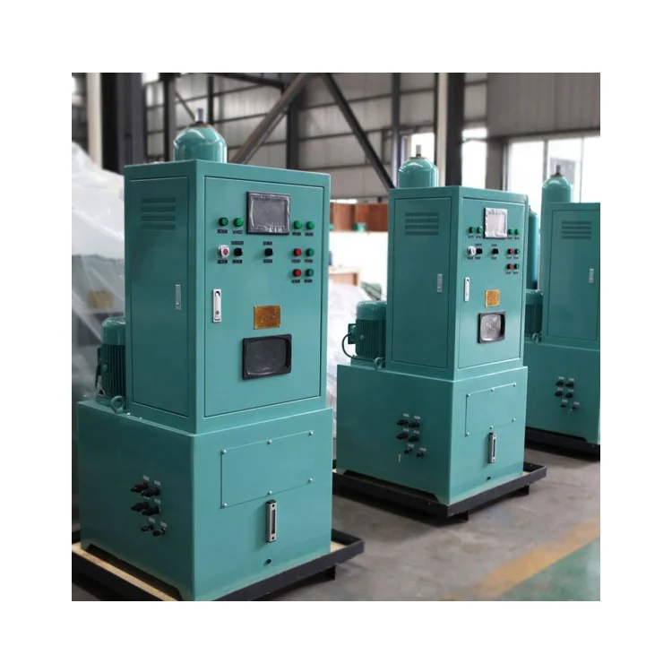 Digital PID Controller for Hydro Power Plant - Stainless Steel Hydro ...