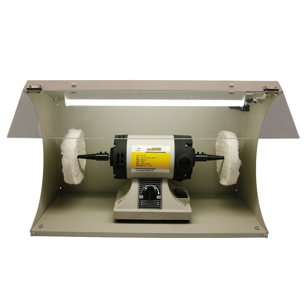 Alibaba.com: Mini Portable Bench Grinder Rotary Flexible Shaft Dental ...