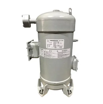 7.5hp New Marine Compressor R134a Scroll Refrigeration Compressor ...