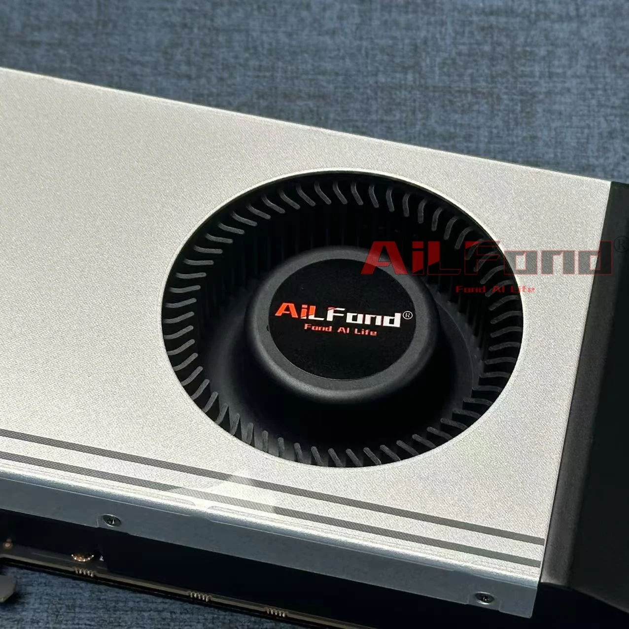 RTX4090 48GB Graphics Card for AI and Deep Learning GPU