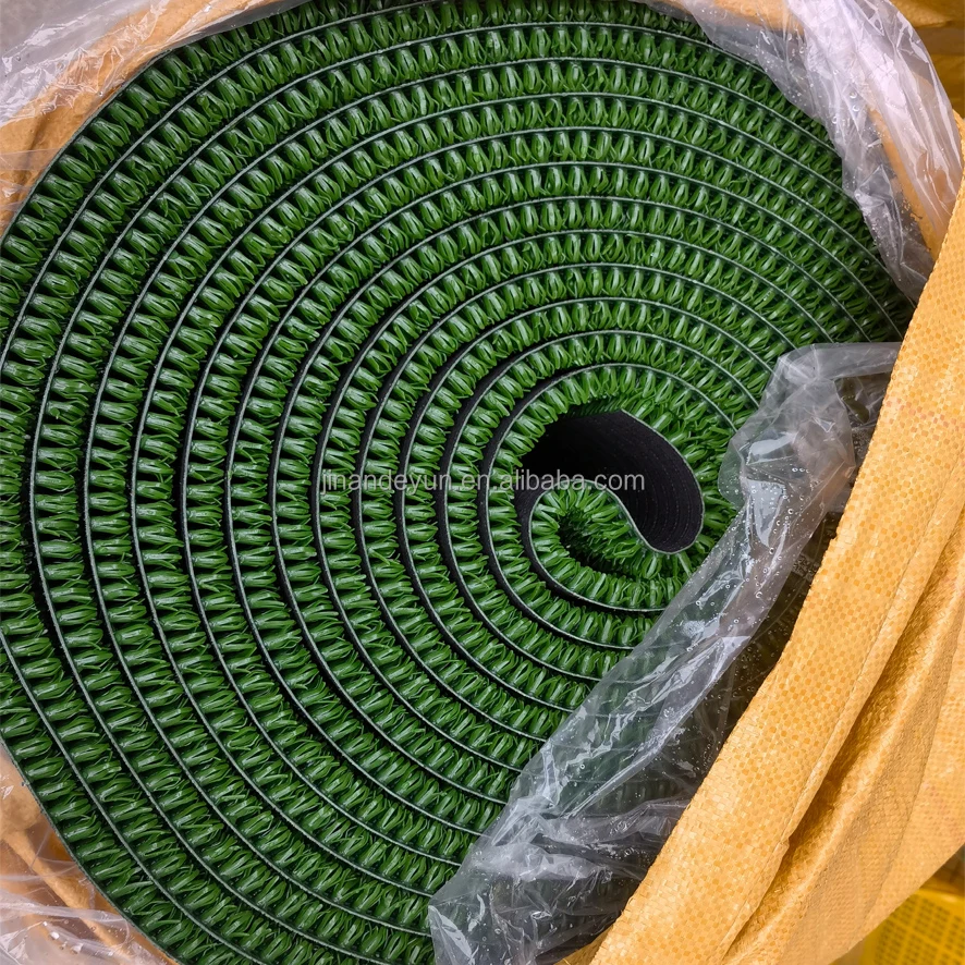 Falconry Perches Block Hard Grass Roll - Original Astroturf