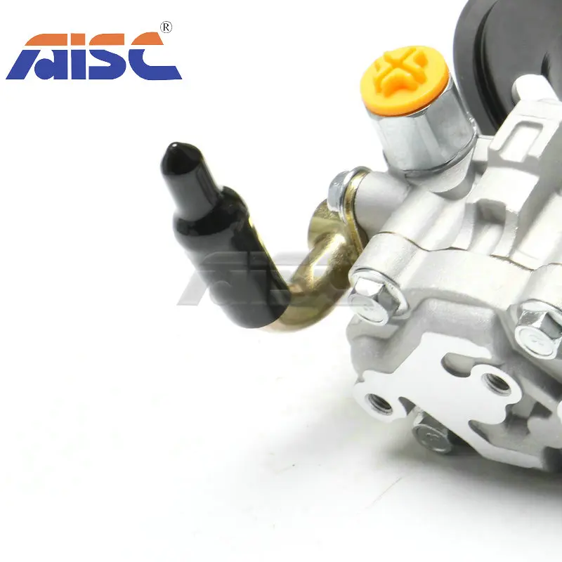 AISC Auto Parts 49110-95F0A Power Steering Pump for NISSAN Almera