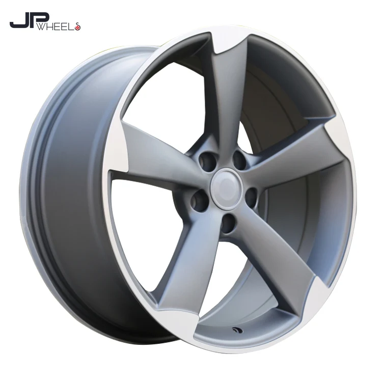 Shop Our #01014 5 Spoke Wheels - Durable & Stylish Options