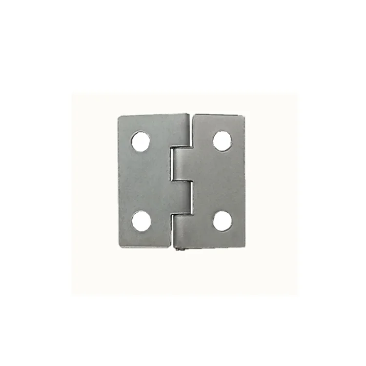 1 Inch Small Hinge Stainless Steel Stainless Steel Detachable Butt Door ...