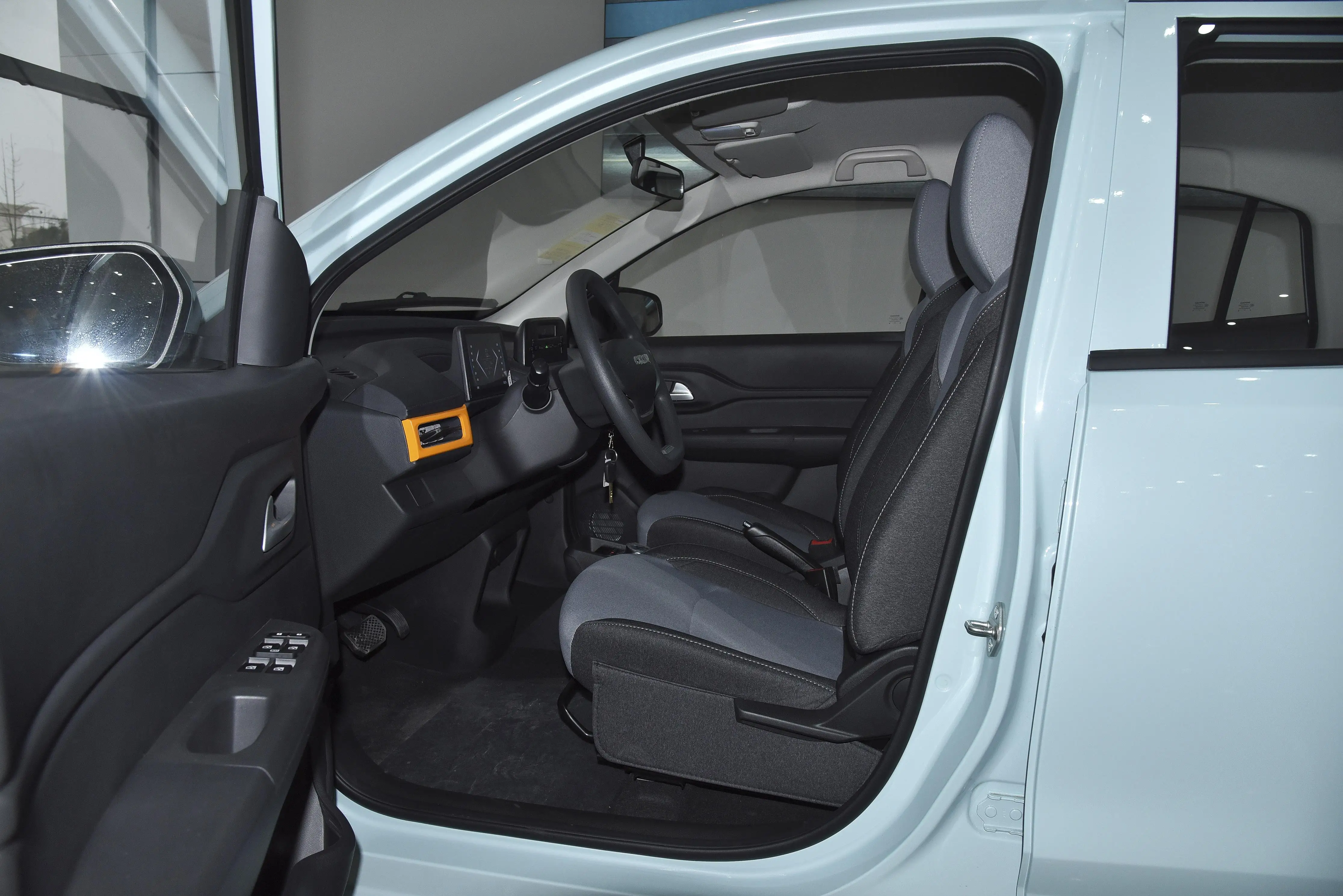 Letin Mengo 2022 Style New Pure Electric 34 Horsepower Energy Car Max ...