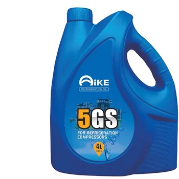 Bitzer Refrigeration Oil Pag/poe 46/68 Compressor Oil Lubricating Oil ...