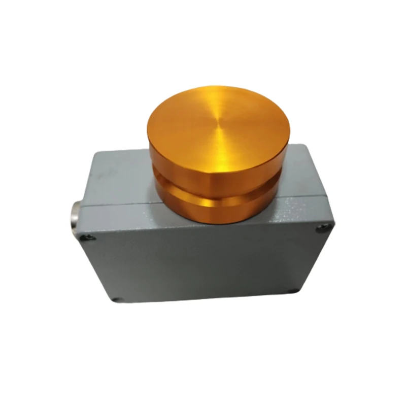 Asphalt Paver Mechanical Slope Sensor Ultrasonic Level Meter Mechanical ...