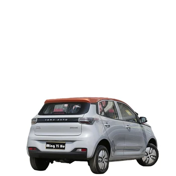Right Hand Drive Chang Cheng Lee Electric Car - Buy Left Hand Drive ...