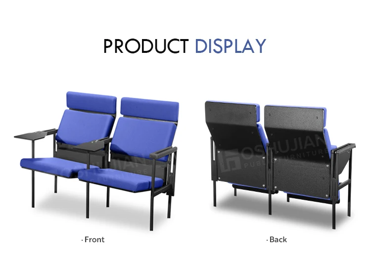 Hotel Concert Hall University Auditorium Seating Lecture Foldable ...