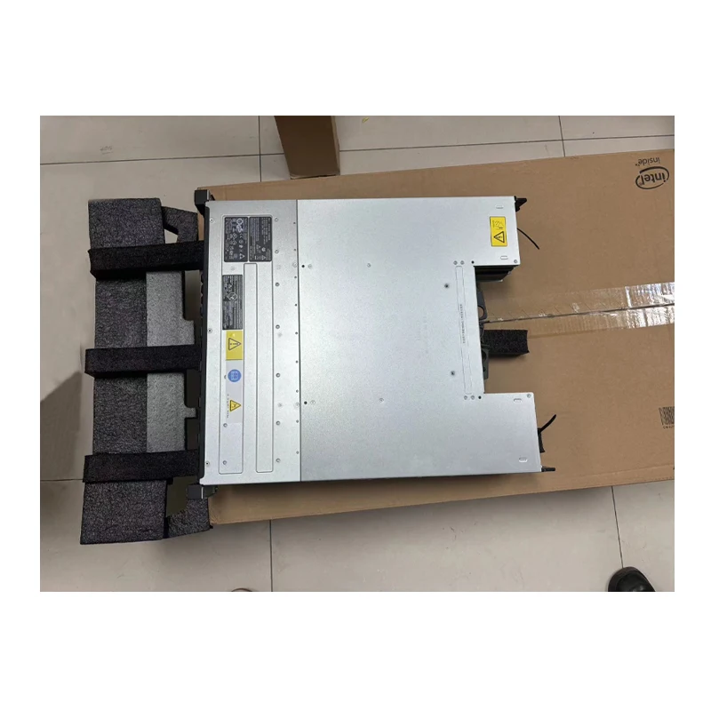 dell storage powervault ME424 storage expansion enclosure dell me424 ...