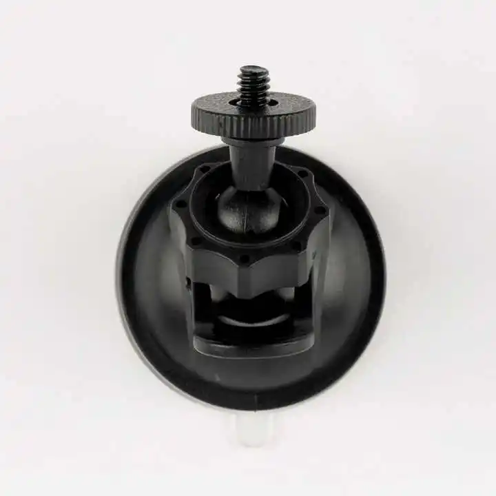 Mini Suction Cup Mount For Dash Cam & Camera Installation