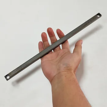 313mm Length Pull Gauge Bar Rod For Offset Printing Press - Buy Rod For ...