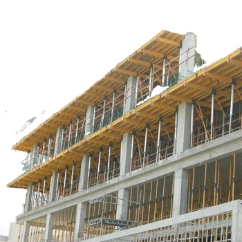 Tecon Slab Flex 20 Formwork Brace System Slab Formwork For Concrete ...