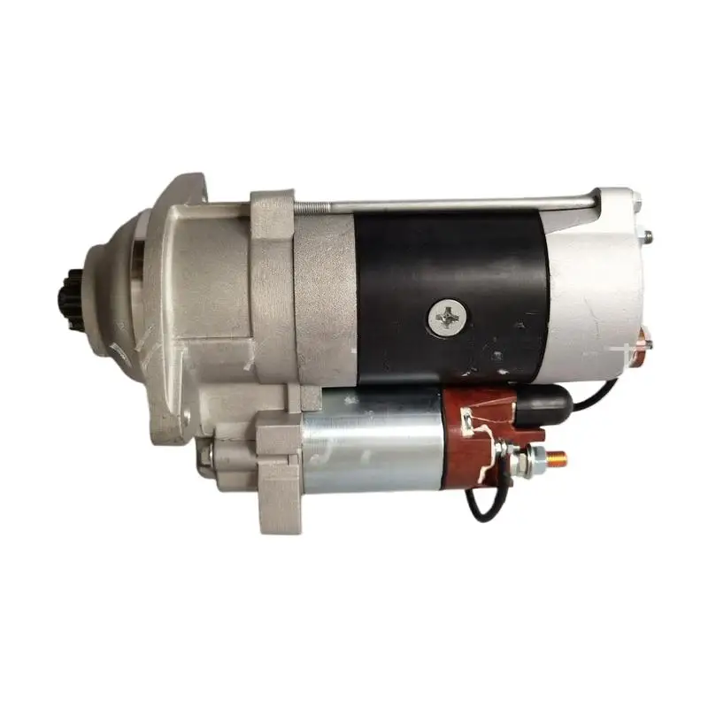 Cummins 4BT3.9 6BT5.9 Engine Starter Motor 109054 4944703 5403868 ...